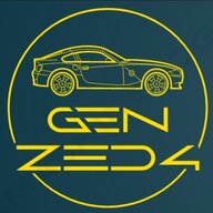 Pop-up nav screen broken | Z4-forum